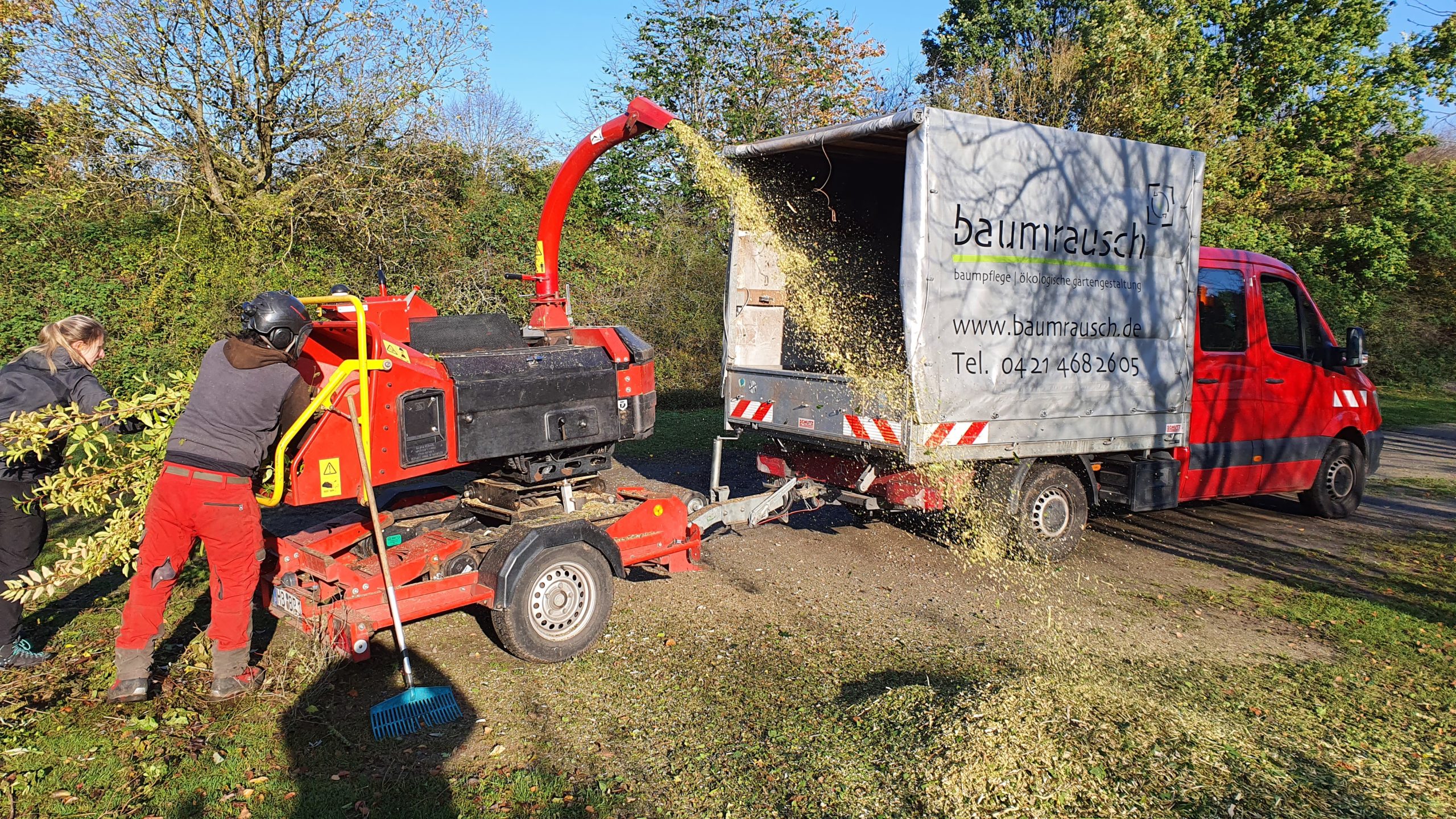 19.11.22 ab 9:00 Uhr Schreddern (Aktualisiert) - Kleingärtnerverein ...